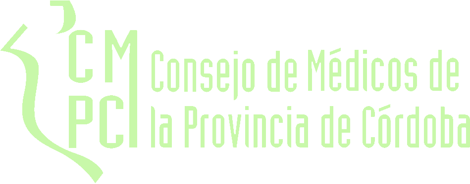 Consejo de Médicos de la Provincia de Córdoba